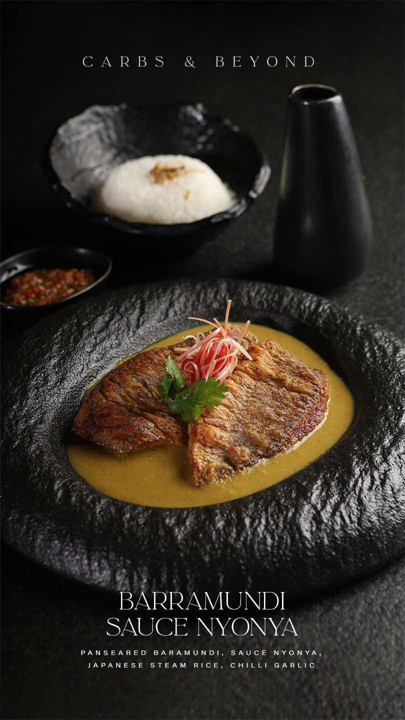DINING - Black Owl