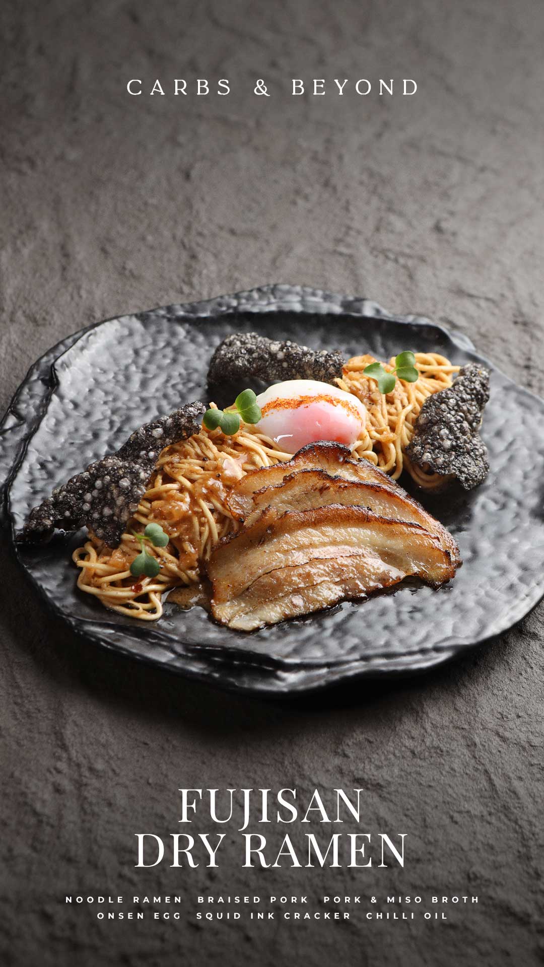 DINING - Black Owl